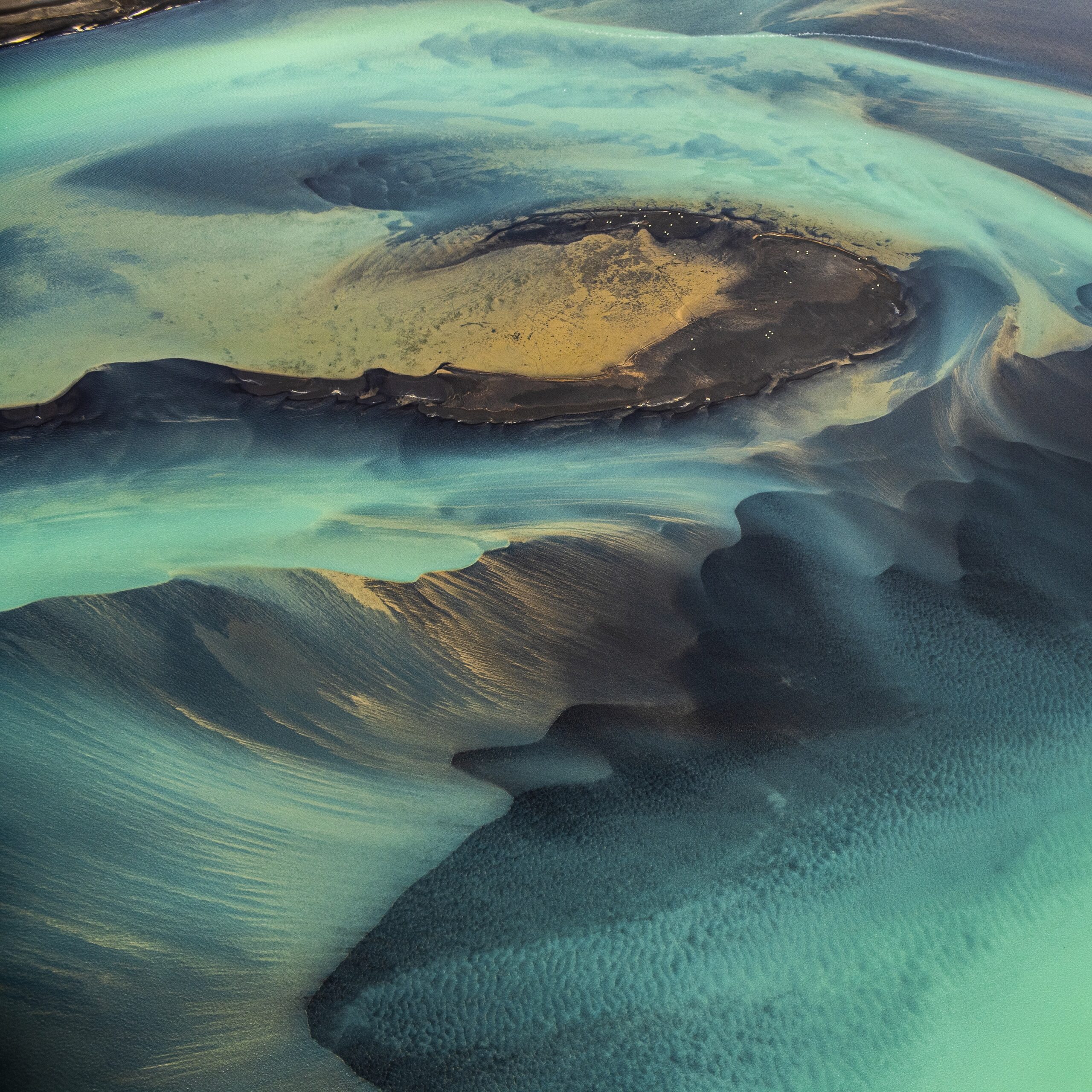 Board Toolkit - Chapter Zero