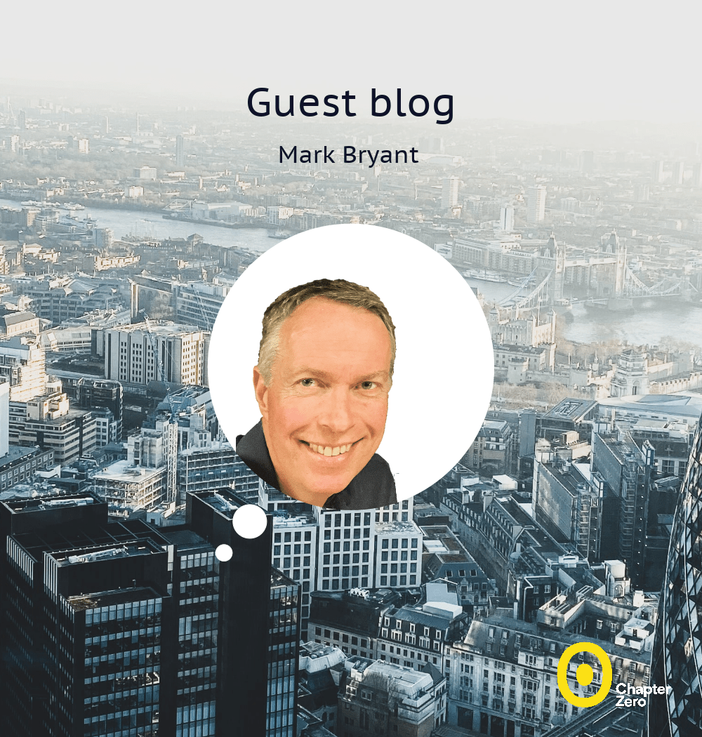 Net zero: From good intentions to real change - Chapter Zero