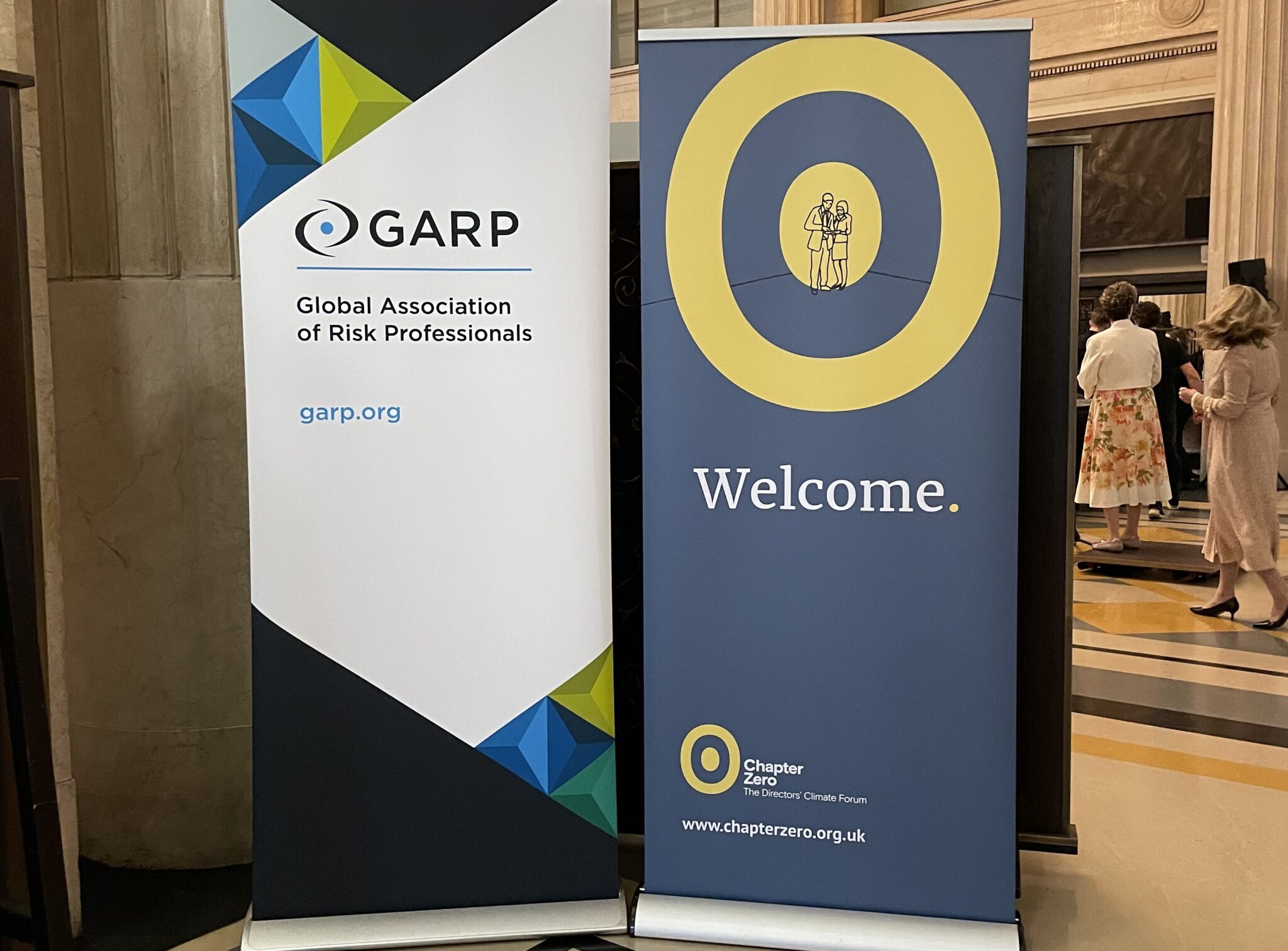 Marking four years of Chapter Zero - Chapter Zero