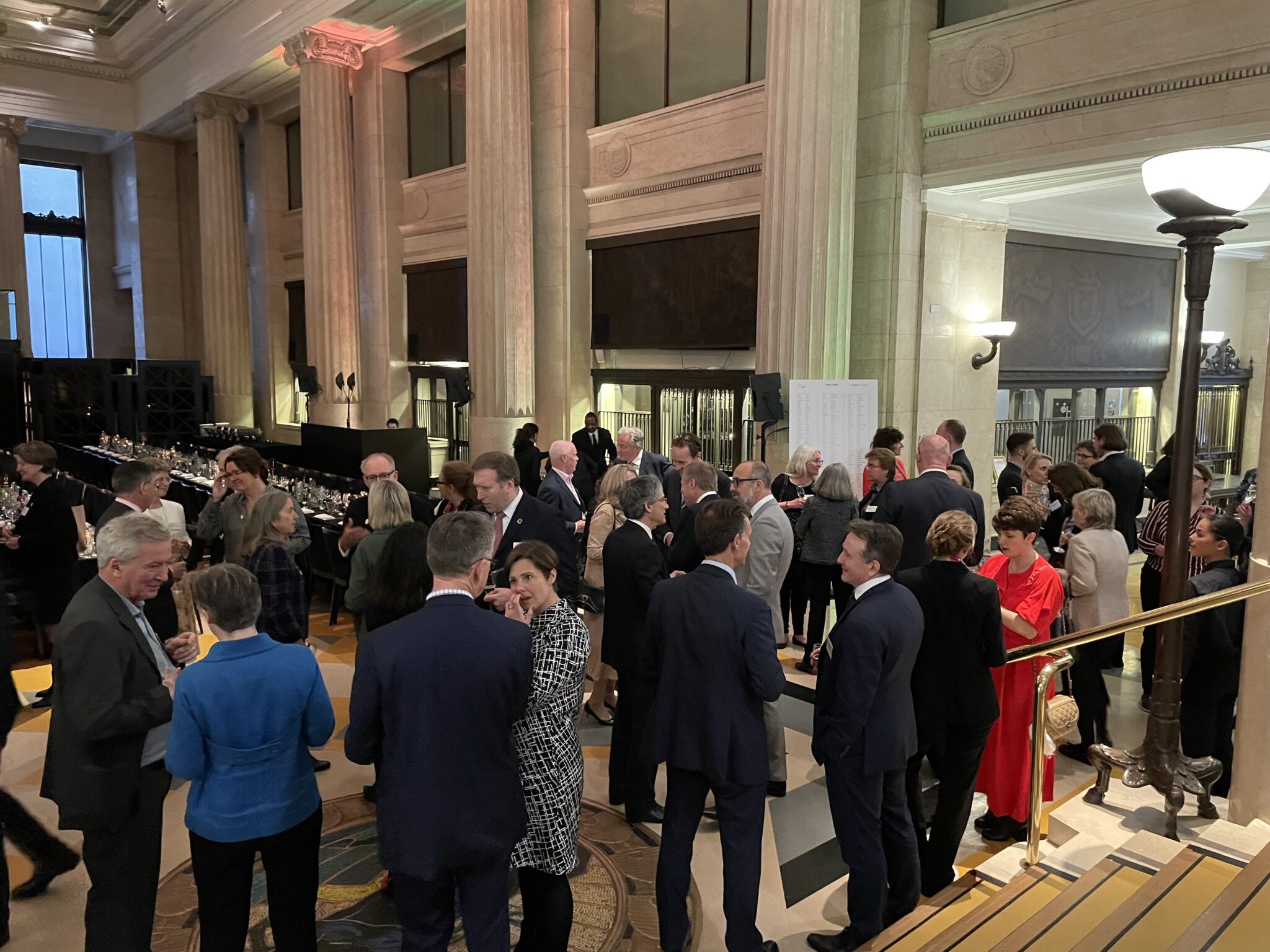 Marking four years of Chapter Zero - Chapter Zero