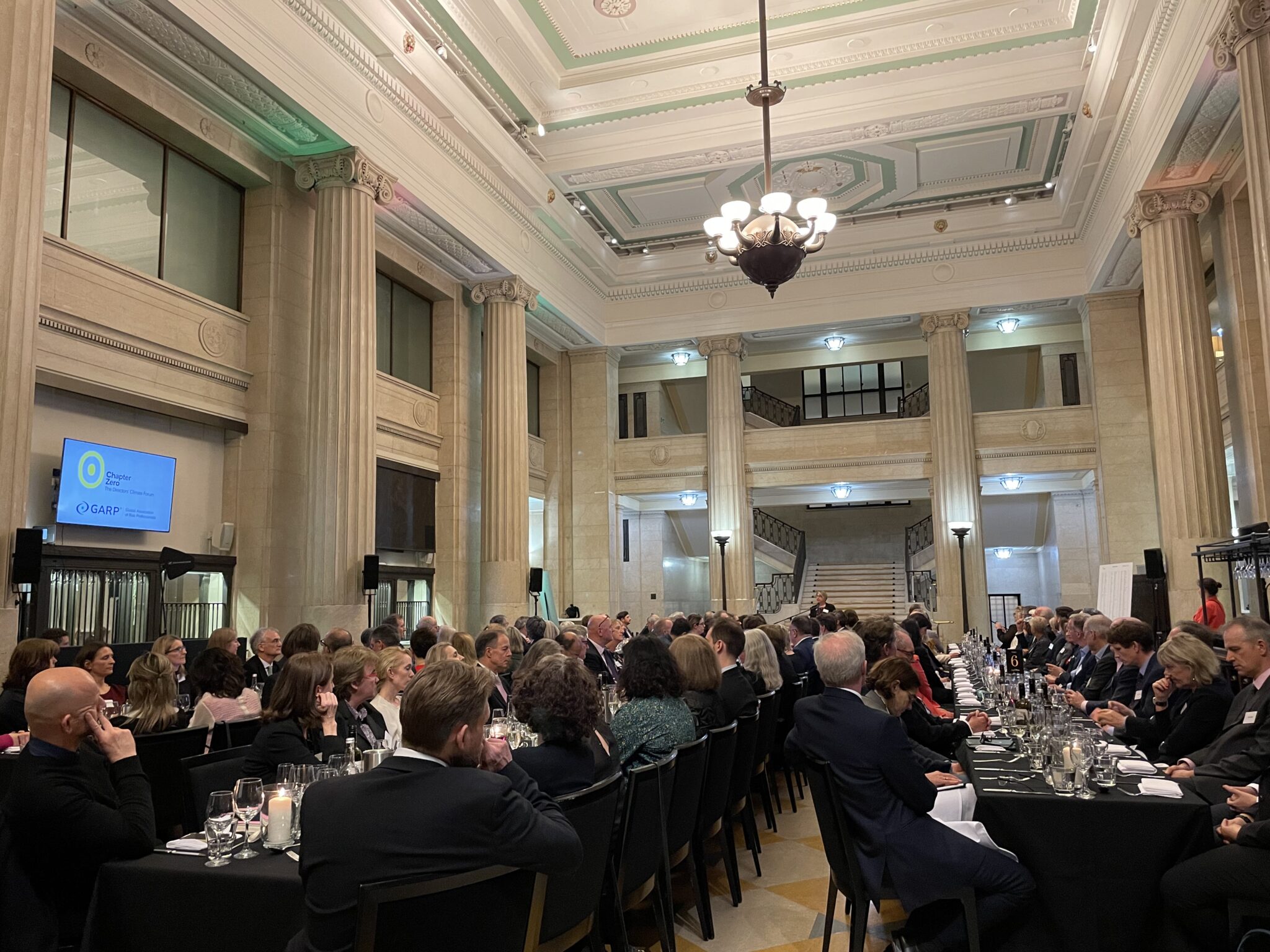 Marking four years of Chapter Zero - Chapter Zero