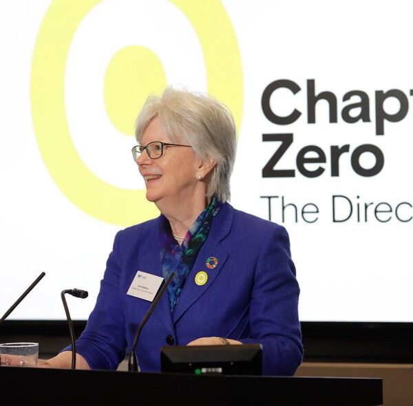 Register - Chapter Zero