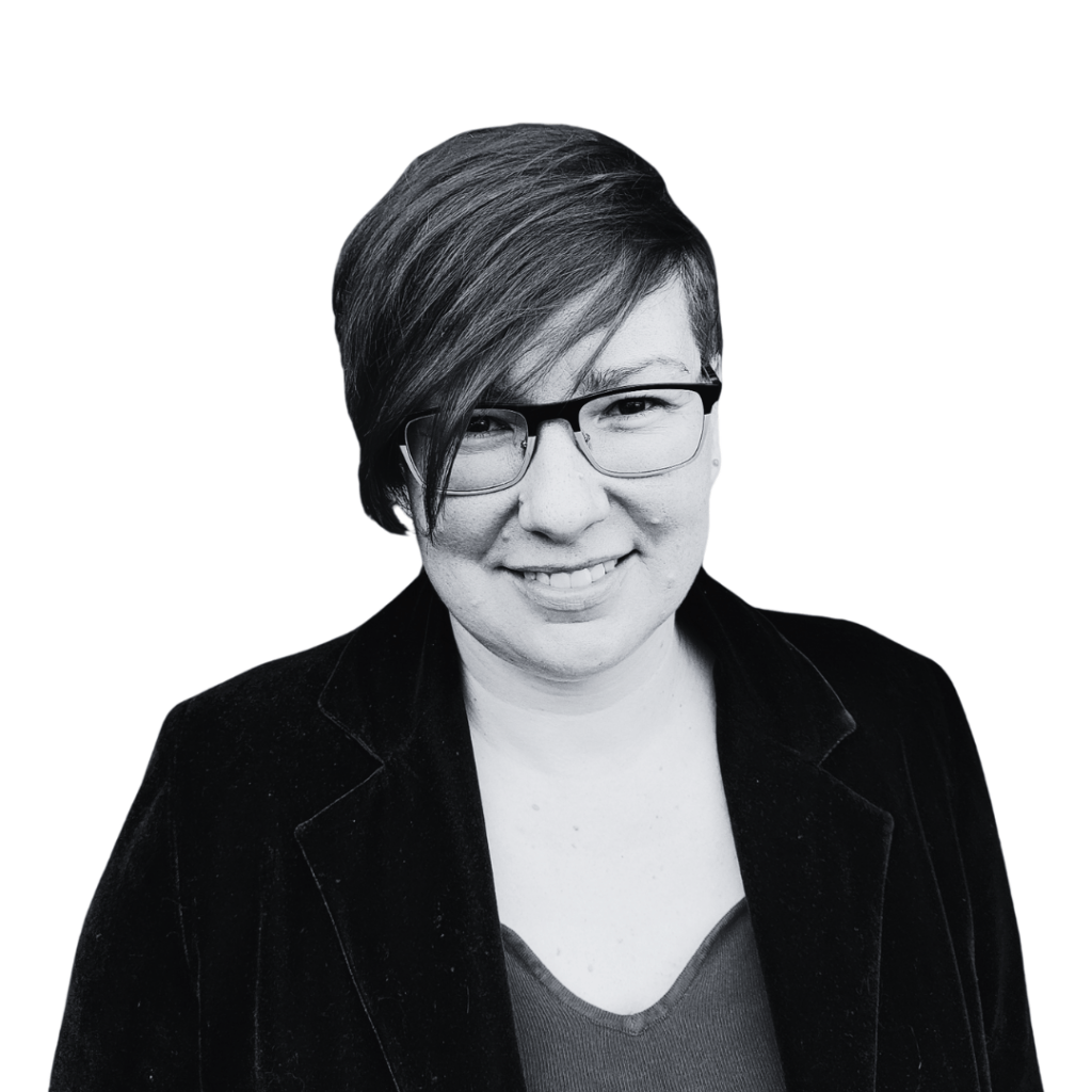 Our people - Chapter Zero