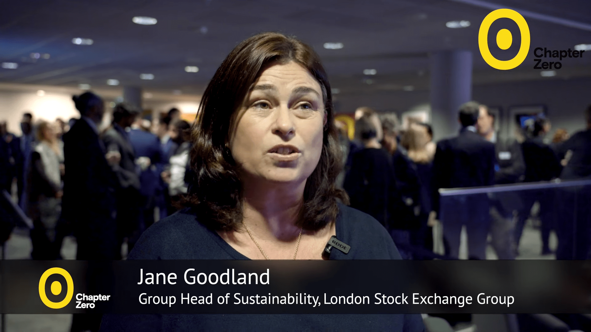 Spotlight: Transition Planning - Chapter Zero