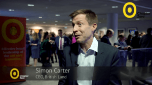 Spotlight: Transition Planning - Chapter Zero