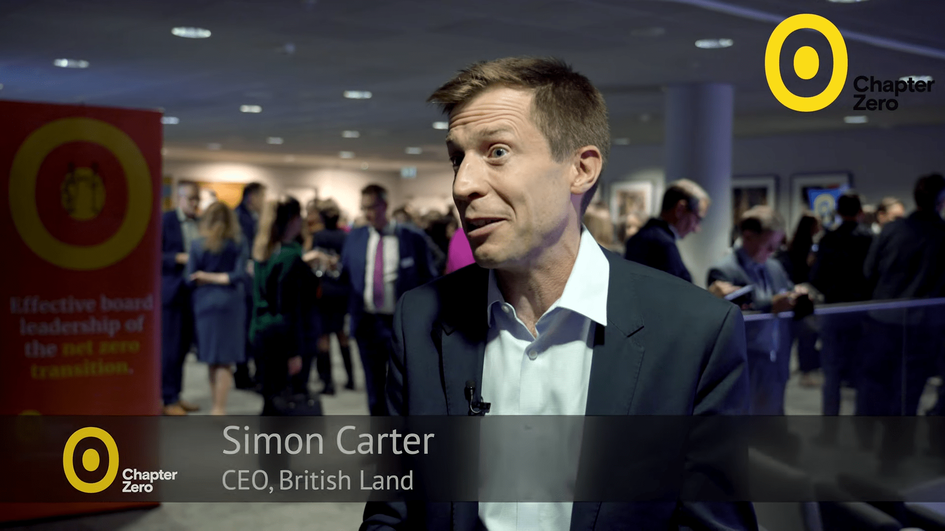 Spotlight: Transition Planning - Chapter Zero