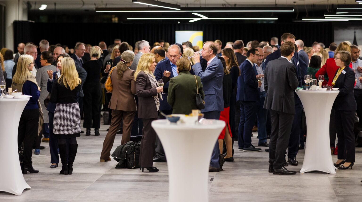 Events - Chapter Zero