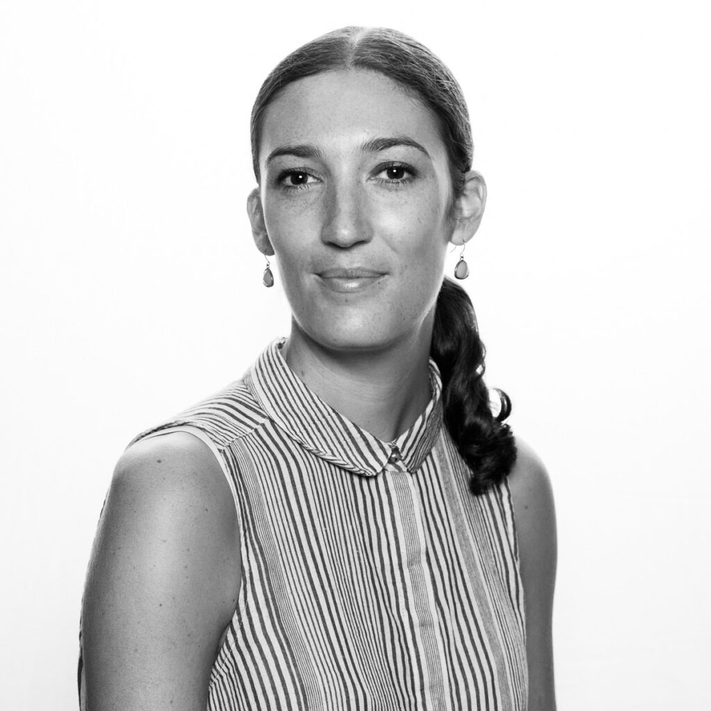 Our people - Chapter Zero