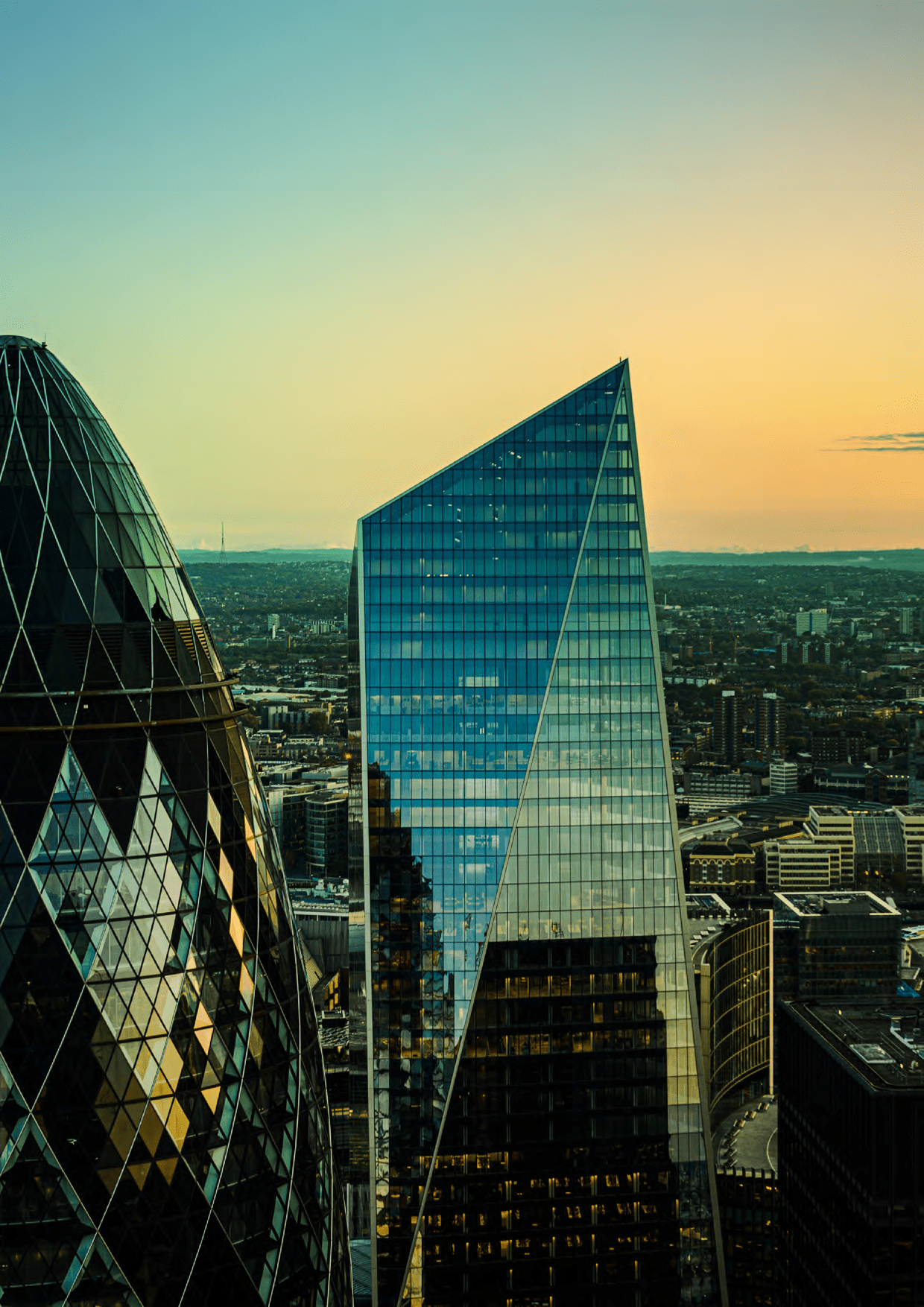 Transition Finance: A Strategic Imperative for Boards - Chapter Zero