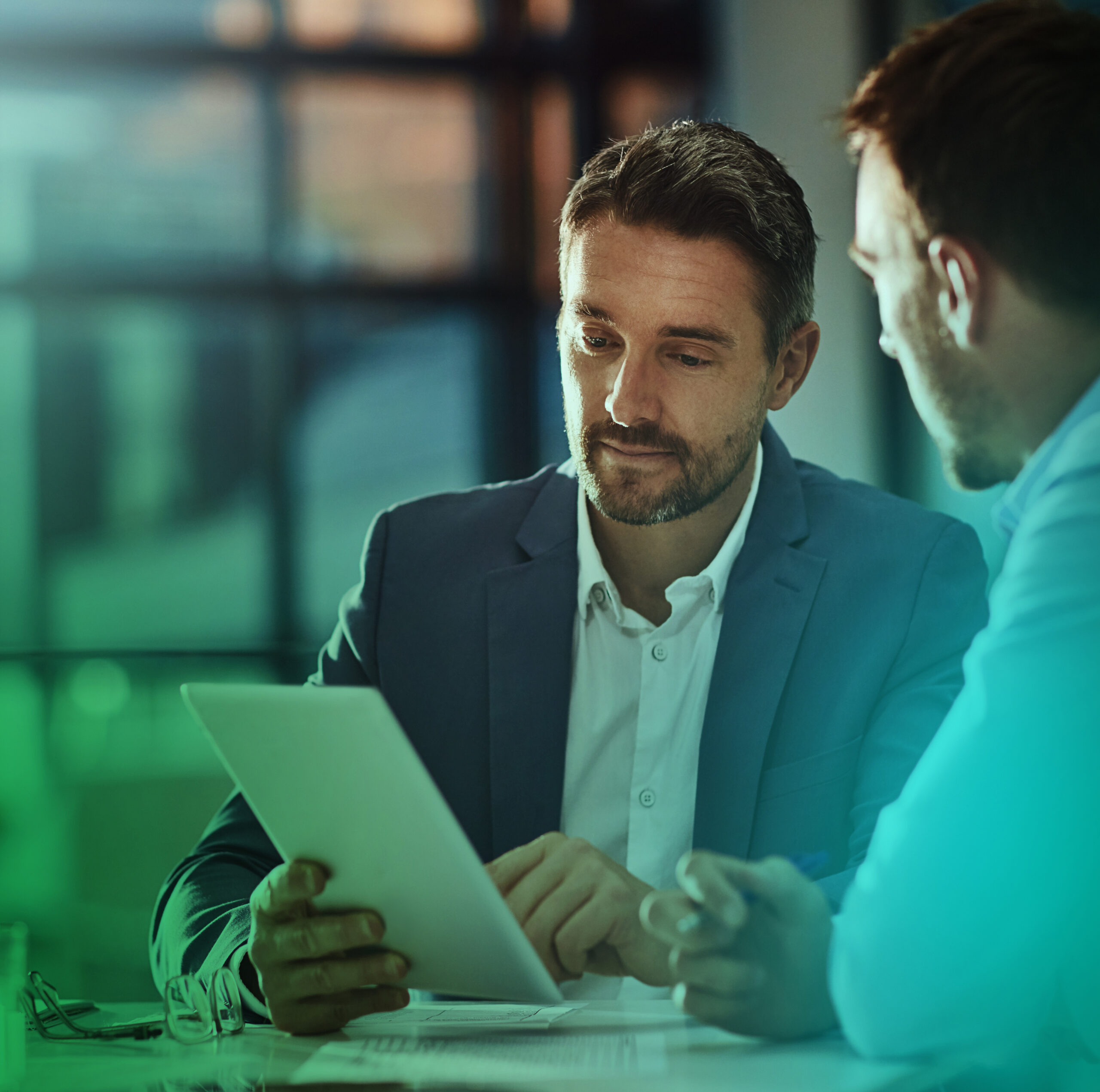 Finance is critical to transition - Chapter Zero